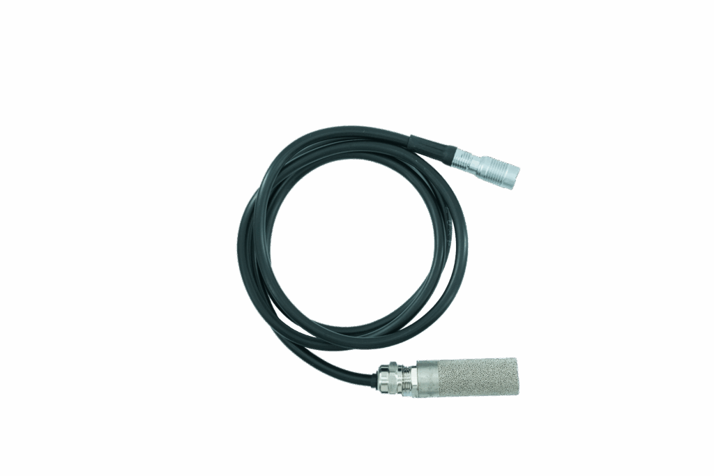 VTS01 Series Temperature and Humidity Probes - V-mark